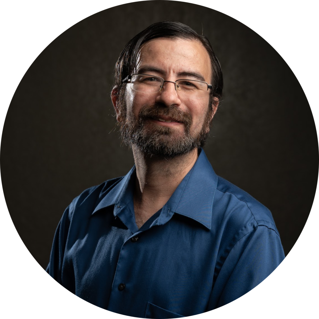 Meet the CREW | Rhodes School for the Performing Arts