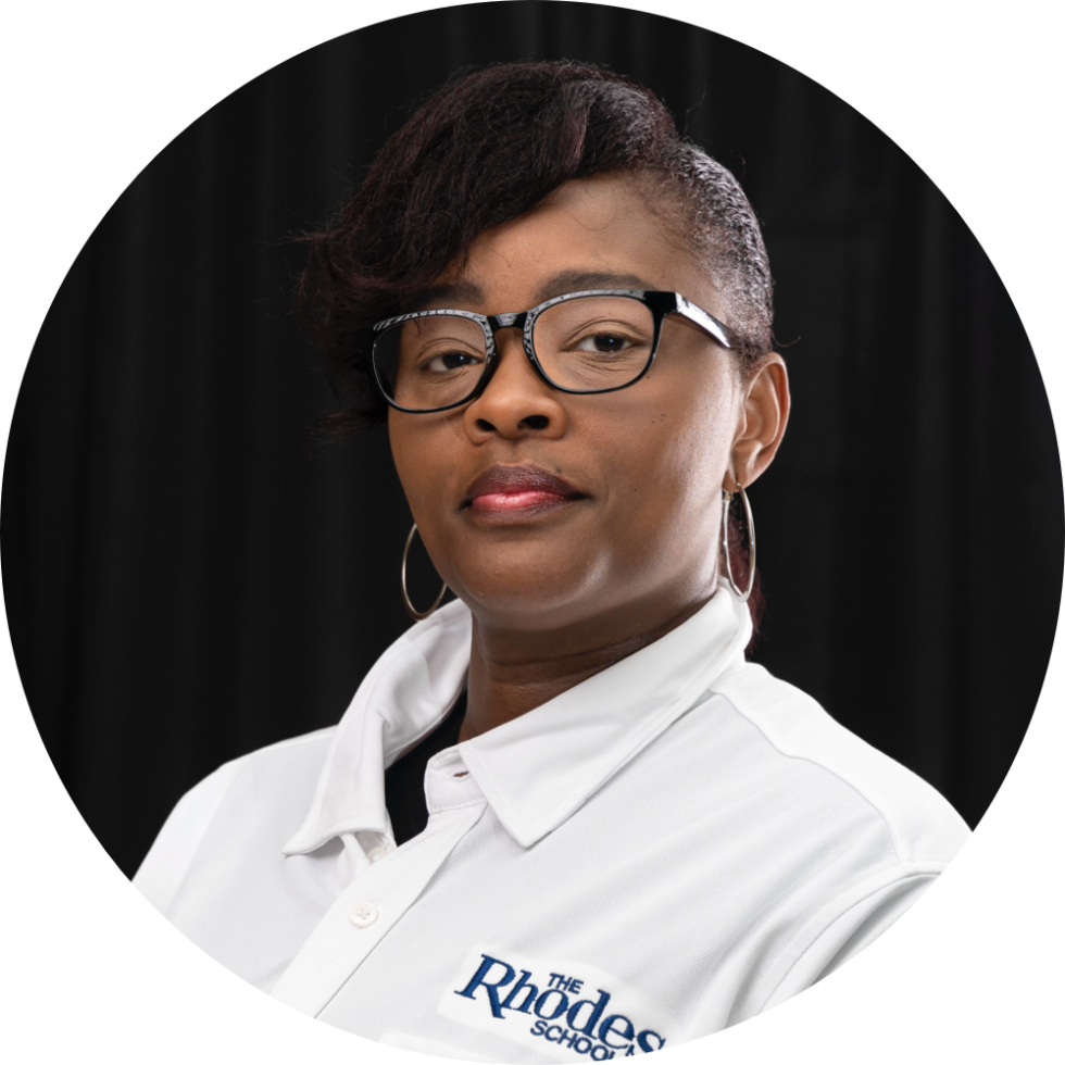 Meet the Northshore CREW | Rhodes School for the Performing Arts