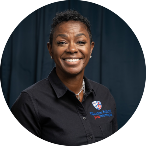 Meet the CREW | Rhodes School for the Performing Arts