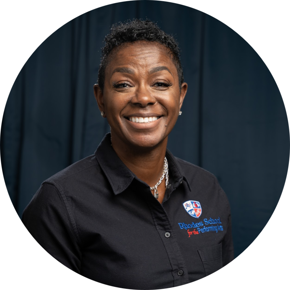 Meet the CREW | Rhodes School for the Performing Arts