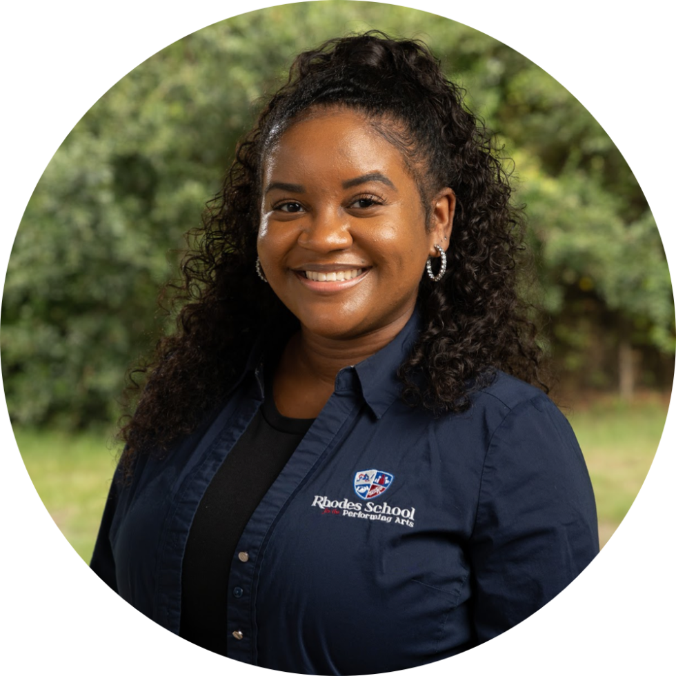 Meet the Northshore CREW | Rhodes School for the Performing Arts