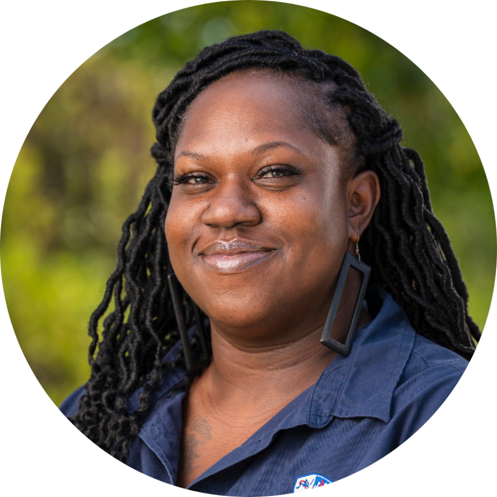 Meet the Northshore CREW | Rhodes School for the Performing Arts