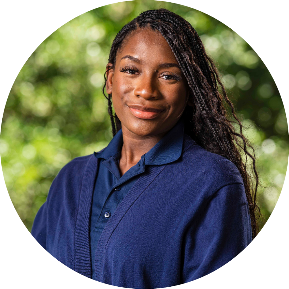 Meet the CREW | Rhodes School for the Performing Arts