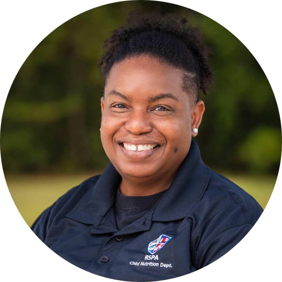 Child Nutrition | Rhodes School for the Performing Arts